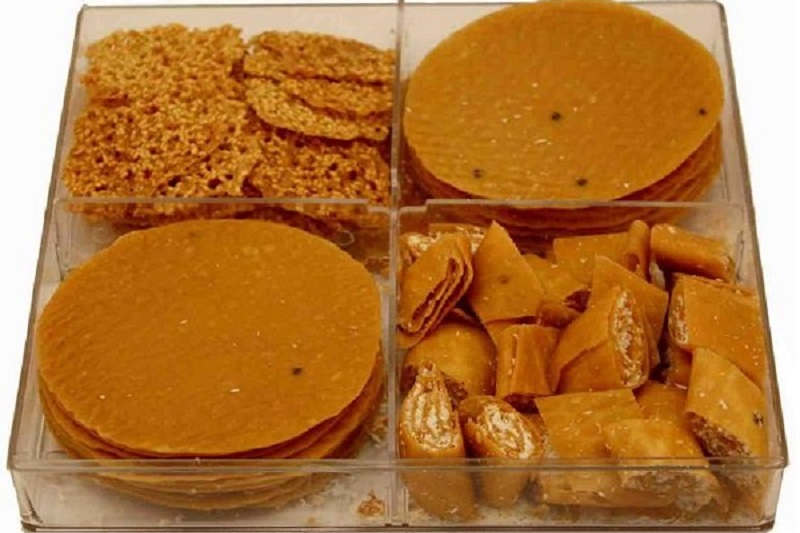 Persian Food Gifts in Kerman | Top 20 Souvenirs From Iran